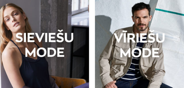 Stockmann atklāj e-veikalu : Stockmann